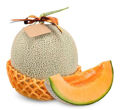 El Melón De Yubari King Cultura Vegana