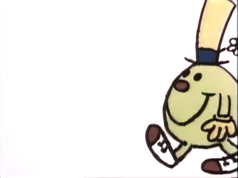 Mr Funny Cartoongallery Mr Men Wiki Fandom