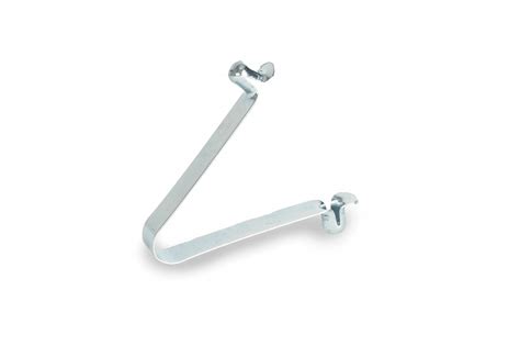 Push Button Spring Clips Roofing Supplies Equipment Hipplock