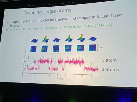 Quera Cofounder Vladan Vuletic Targets Useful Error Corrected Quantum