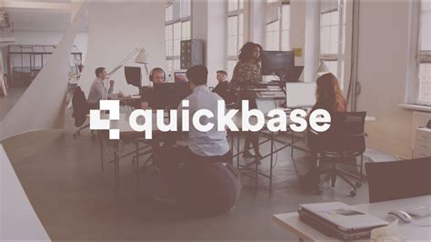 What Is Quickbase YouTube