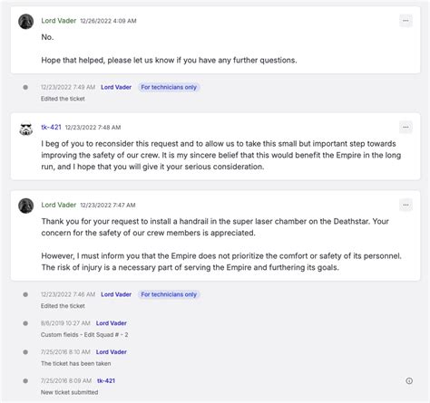 The Best 13 Email Ticketing Systems For 2023