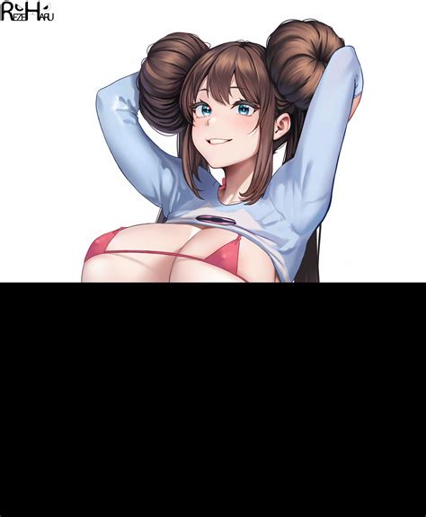 Rezeharu Rosa Pokemon Nintendo Pokemon Pokemon Bw2 Absurdres