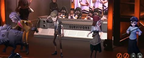 Unappreciated IDV Characters On Twitter CoaIV Group Stage Day 8 RC And GW Picks
