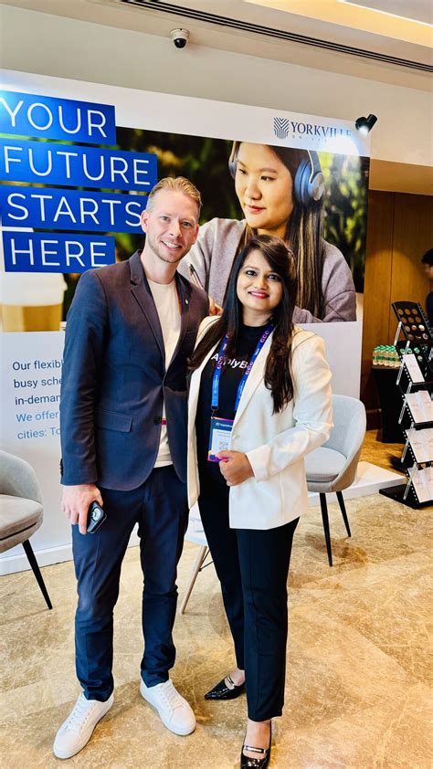 Khushbu Mehta On Linkedin Exciting News From Yorkville University 🥳🥳 Associate Arts Program