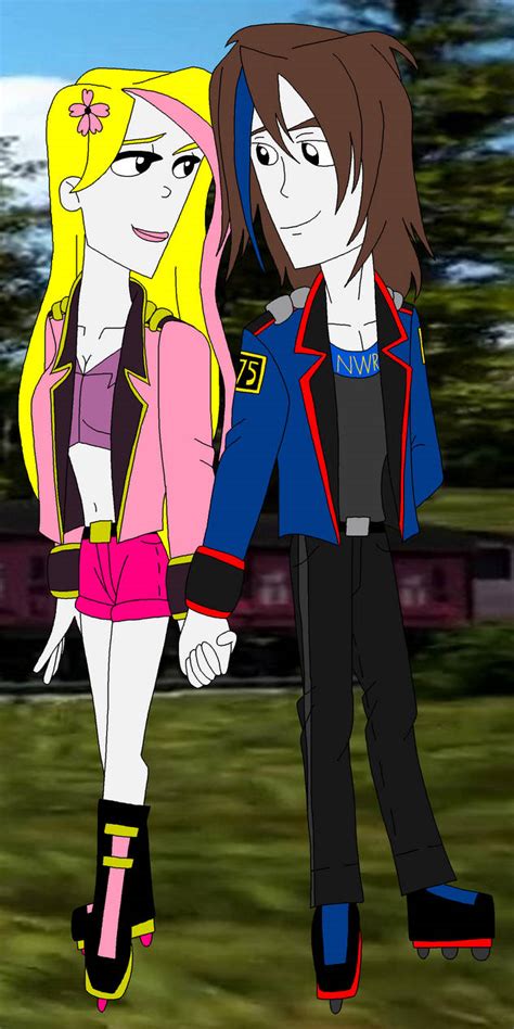 Request Human Thomas Ernie And Teagan By Sup Fan On Deviantart