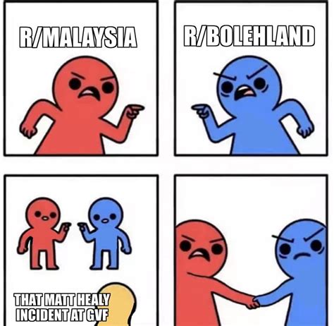 Voting Tmr Dont Know Whats Going On R Malaysia