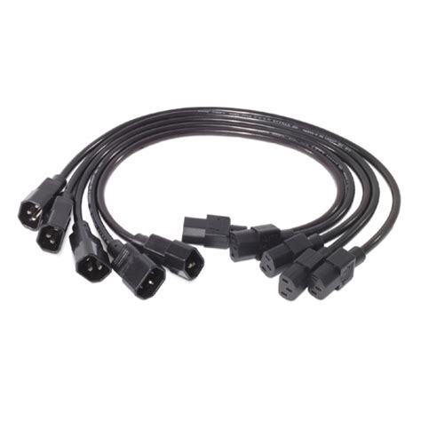 APC Power Cord Kit Ea C To C M Critical Power Supplies