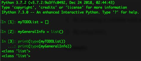 A Quick Yet Complete Tour Of Lists In Python3 In Just Seven Minutes