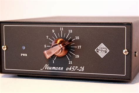 22 Desktop Neumann V457 Two 2 Transformer Color Line Summing TRS XLR