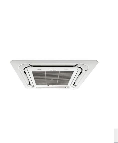 Hitachi Rci 30 Une1nhras 30 Unesnh1 Inverter 2 Ton Heat And Cool