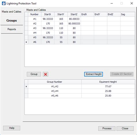 Lightning Protection System Design Calculation Excel Shelly Lighting