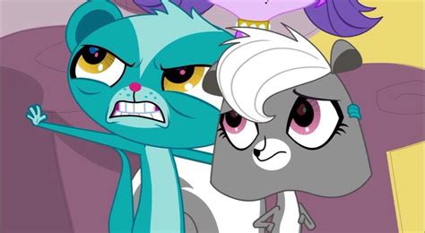 Why I Dont Ship Sepper 🤕 Lps Amino