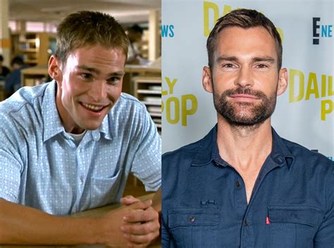 Alles Was Seann William Scott Seit „american Pie Getan Hat Gxel