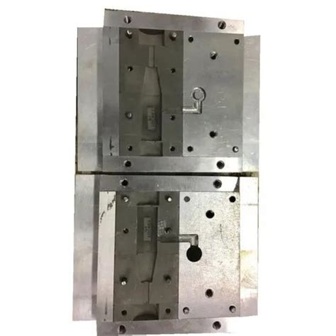 rectangular polished high precision plastic injection stainless steel moulds at 76700 00 inr in