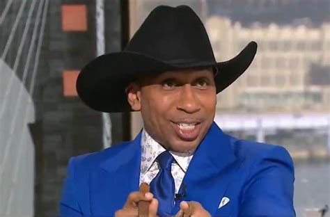 Stephen A Smith Goes On Extraordinary Five Minute Rant Live On First