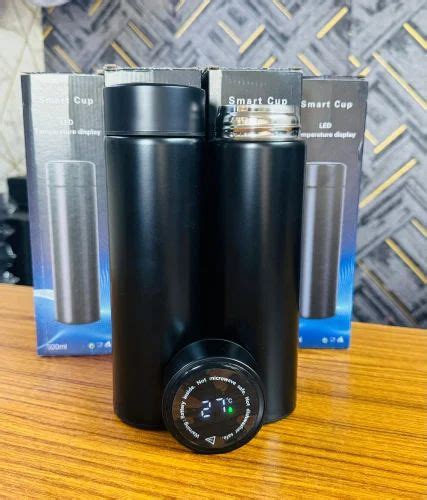 Temperature Flask Bottle At ₹ 250 Piece Faridabad Id 2855266900130
