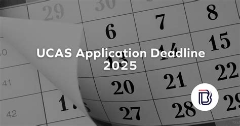Ucas Early Entry Deadline 2025 Deadline Otis G Hawkins