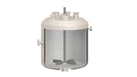 Spiral Pp Chemical Reactor Vessel Manufacturers Suppliers Vapi