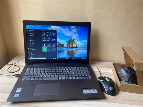 Lenovo Ideapad Computers Tech Laptops Notebooks On Carousell