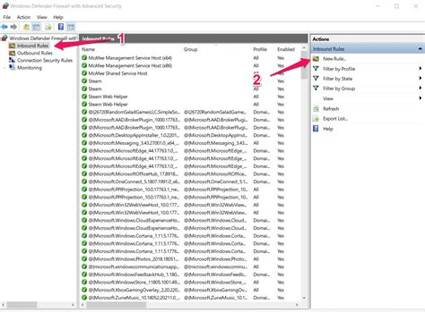 How To Setup Port Forwarding On Windows 10 Step By Step
