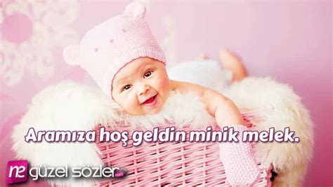 Tebrik Mesajları Yeni Doğan Bebek Mesajları Dini