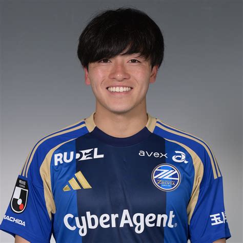 相馬勇紀選手samurai Blue日本代表メンバー選出のお知らせ お知らせ Fc町田ゼルビア