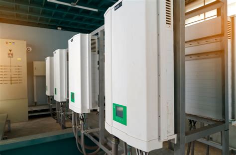 5 Things To Do If Your Solar Inverter Is Not Working Climatebiz