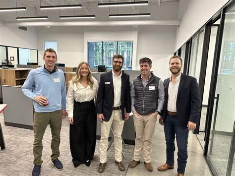 Frampton Construction On Linkedin Newoffice Team Growth Buildbetterlives Openhouse Milestone…