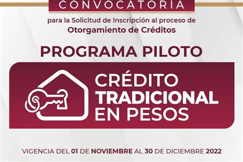 ¡ya Puedes Solicitar Tu CrÉdito Fovissste En Pesos