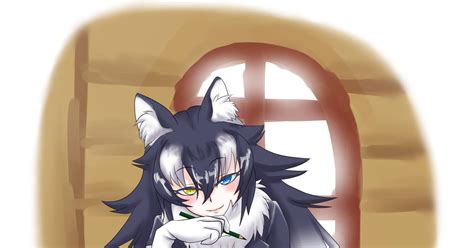 けものフレンズ 「良い顔、いただきました。」 ヘッポコが死んだ‼︎のイラスト Pixiv