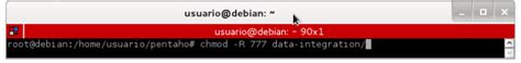 Manual De Pentaho Data Integration PDI KETTLE Leninmhs