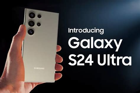 Cek Spesifikasi Dan Harga Samsung Galaxy S24 Ultra Di Indonesia Varian