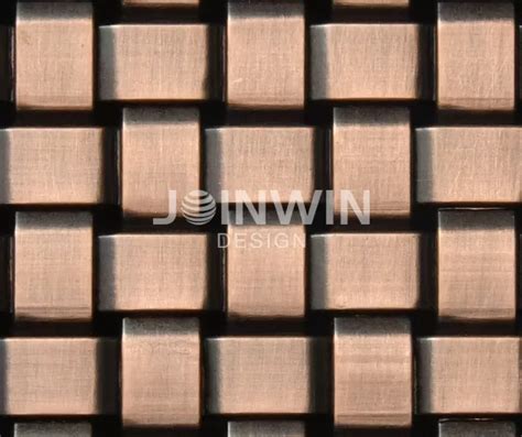 Architectural Woven Metal Mesh Qkcwm 19 Woven Wire Mesh Facade