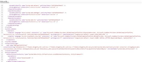 Sql Connection Problem When Publish Aspnet Mvc Project Stack Overflow