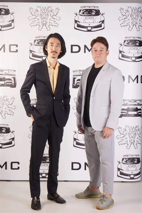 มาวิน ธนะปรีดากุล ตัวแทนผู้นำเข้า Dmc Thailand อย่างเป็นทางการ คมชัดลึก