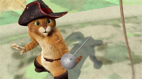 Le Avventure Del Gatto Con Gli Stivali Anime AnimeClick It