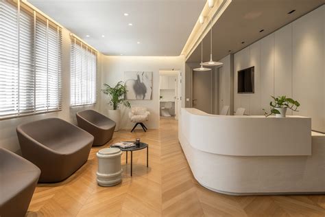 The Dynamics Of The Curve Architecture Inspired By The Feminine Essence Healthcare Iy