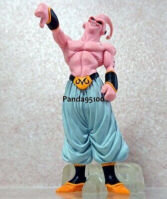 FIGURINE MAJIN BUU HG 8 Boubou Bou DRAGON BALL Z DBZ GASHAPON FIGURE