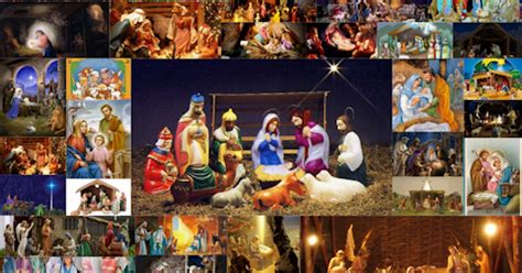 Imágene Experience 33 imágenes del Nacimiento de Jesús Pesebres