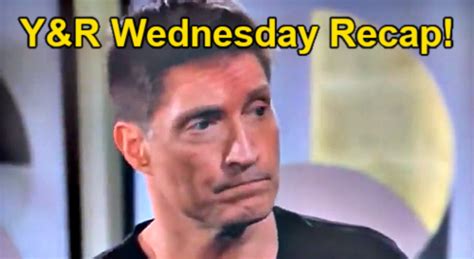 The Young And The Restless Spoilers Wednesday September 21 Recap
