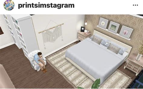 Pin by Lívia Nílce on Salvamentos rápidos Home furniture babe bed Interior decorating