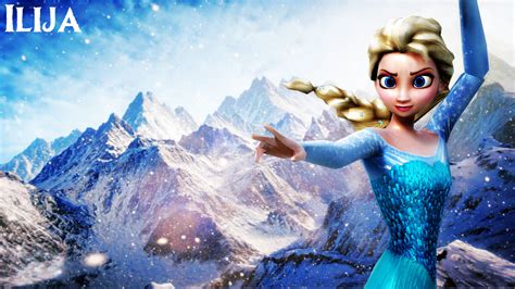 Elsa Mmd By Mehmetalican On Deviantart