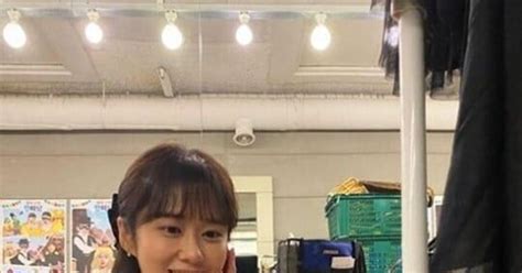 장나라 남편이 잘해주나봐 점점 더 어려지는 미모 깜짝