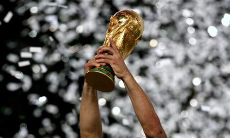 Oto Nowy Format Mistrzostw Wiata Fifa Oficjalnie Potwierdzi A Zmiany Pi Ka No Na Sport Wprost
