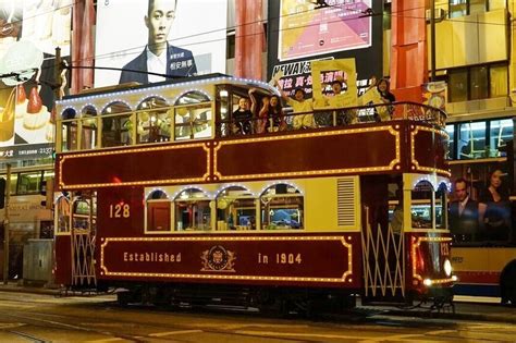 派對電車 西環 Reubird 香港人的場地預訂平台