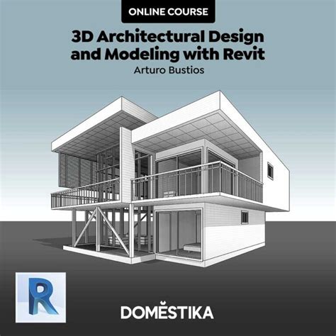 D Architectural Design And Modeling With Revit Urban Design Lab