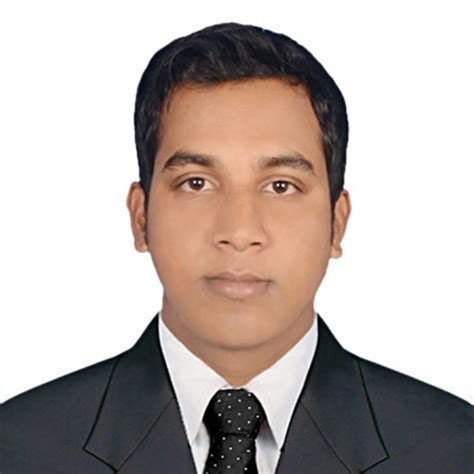 Md REZA Researcher M Sc Engg University of Rajshahi Rājshāhi RU Department of