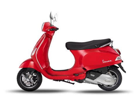 Harga Vespa Lx 125 I Get Dan Model Vespa Lainnya Otoinfo Id