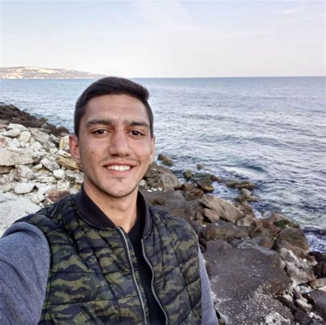 Внезапна тъжна вест Павел Петров само на 25 години е починал на круизен кораб